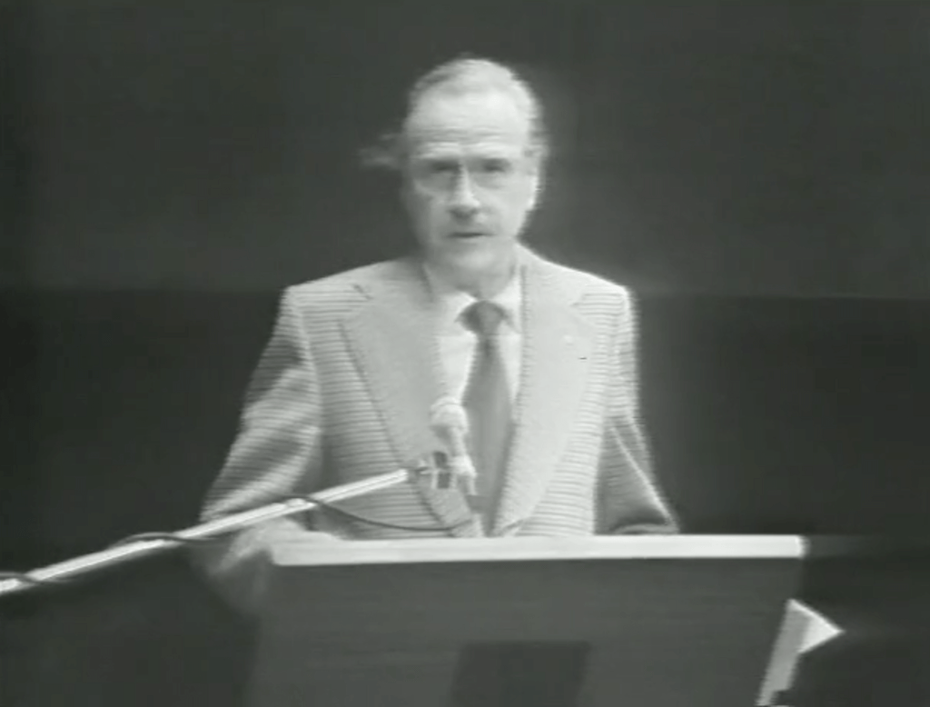 Man and Media | The Marshall McLuhan Speaks Special Collection