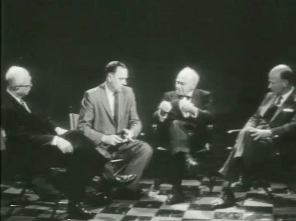 The Communications Revolution | The Marshall McLuhan Speaks Special Collection