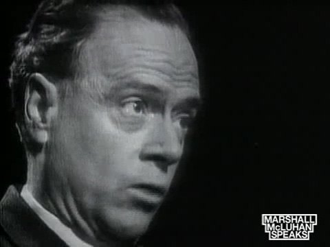 Soundbites | The Marshall McLuhan Speaks Special Collection